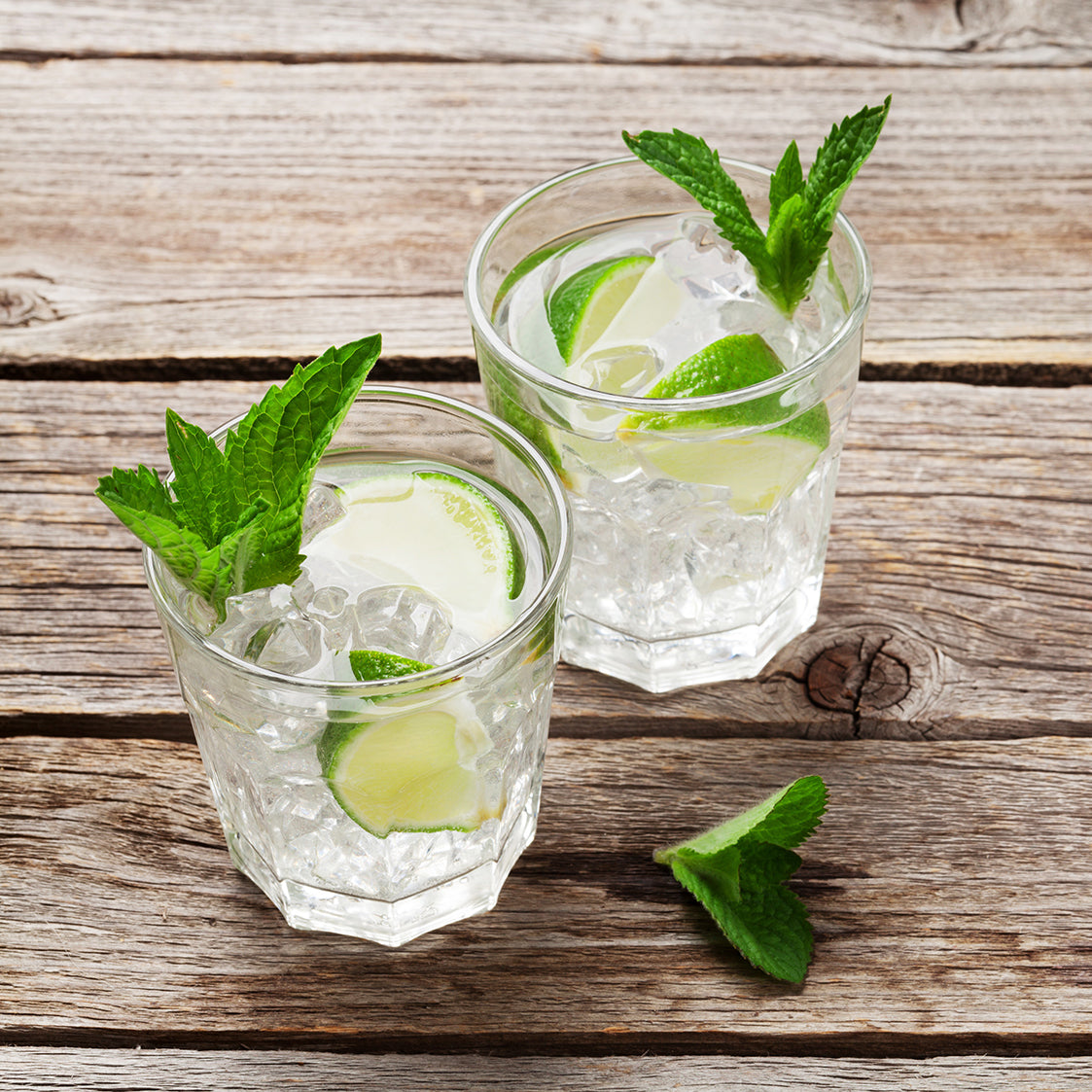 Mojito | Coco Vodka