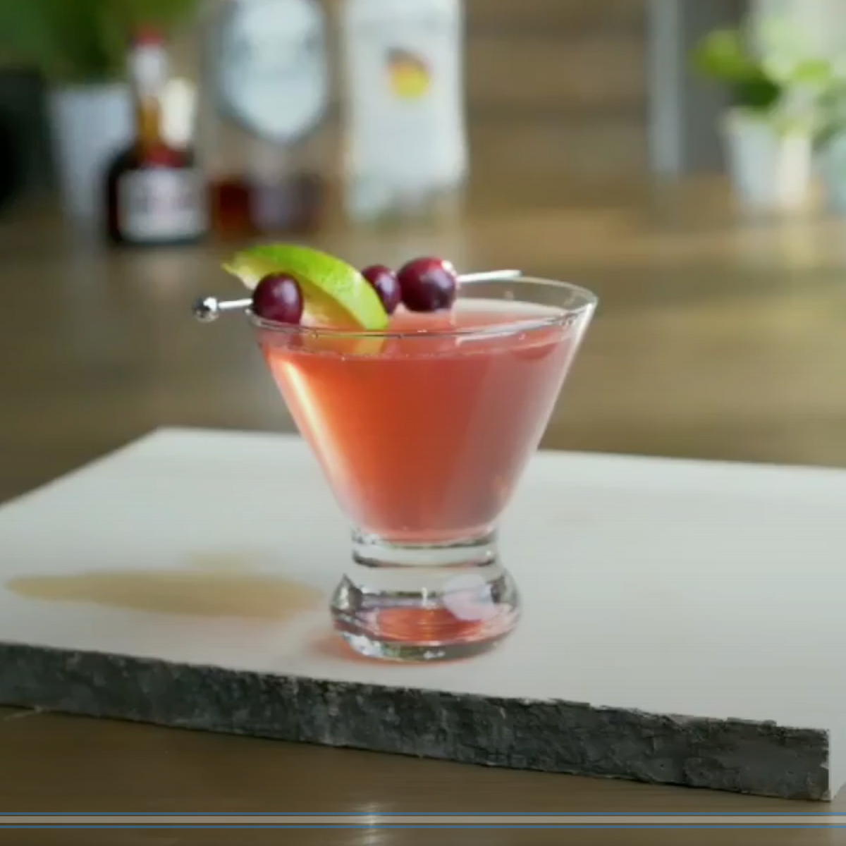 Cosmopolitan | Coco Vodka