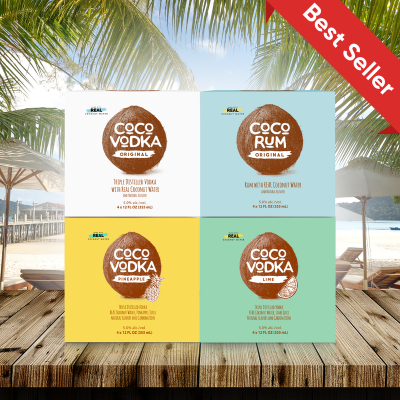 Enjoy CoCo