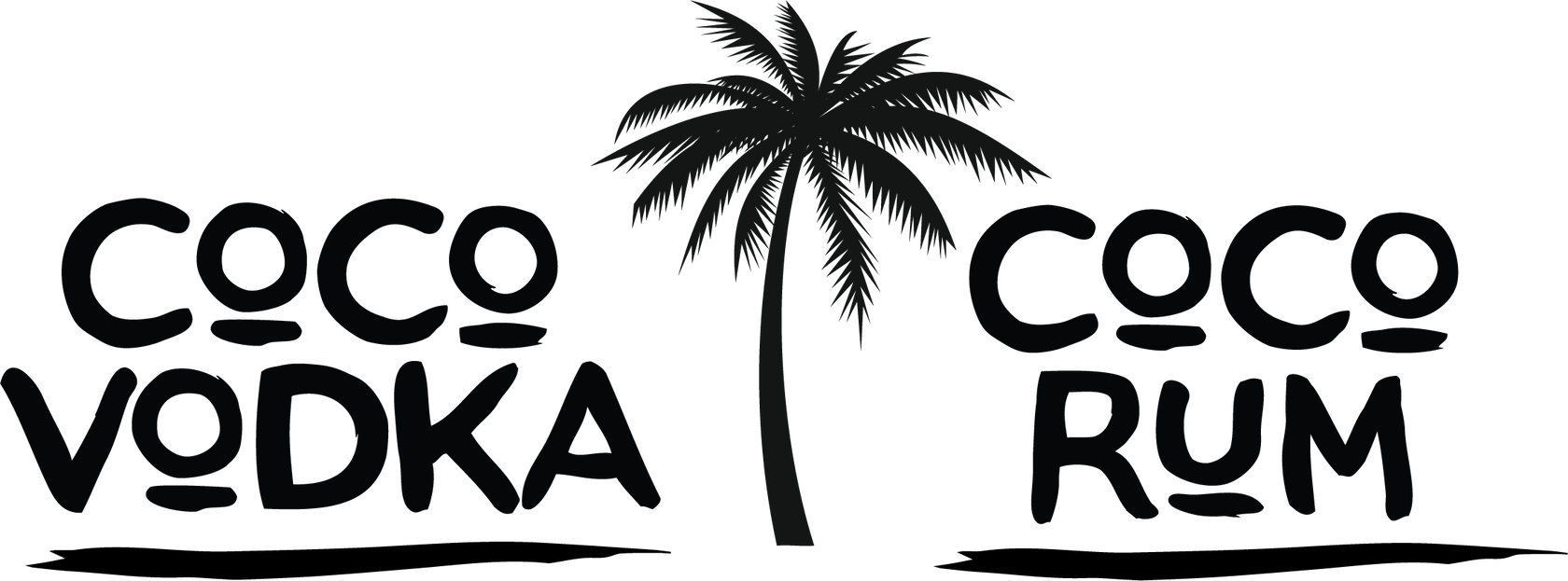 CoCo Rum 4 pack – Coco Vodka