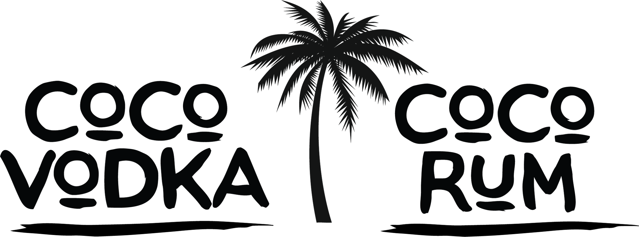 CoCo Rum 4 pack – Coco Vodka