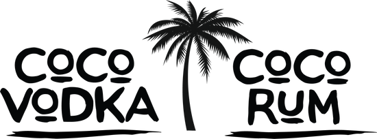 CoCo Rum 4 pack – Coco Vodka