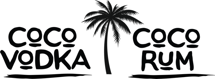 CoCo Rum 4 pack – Coco Vodka