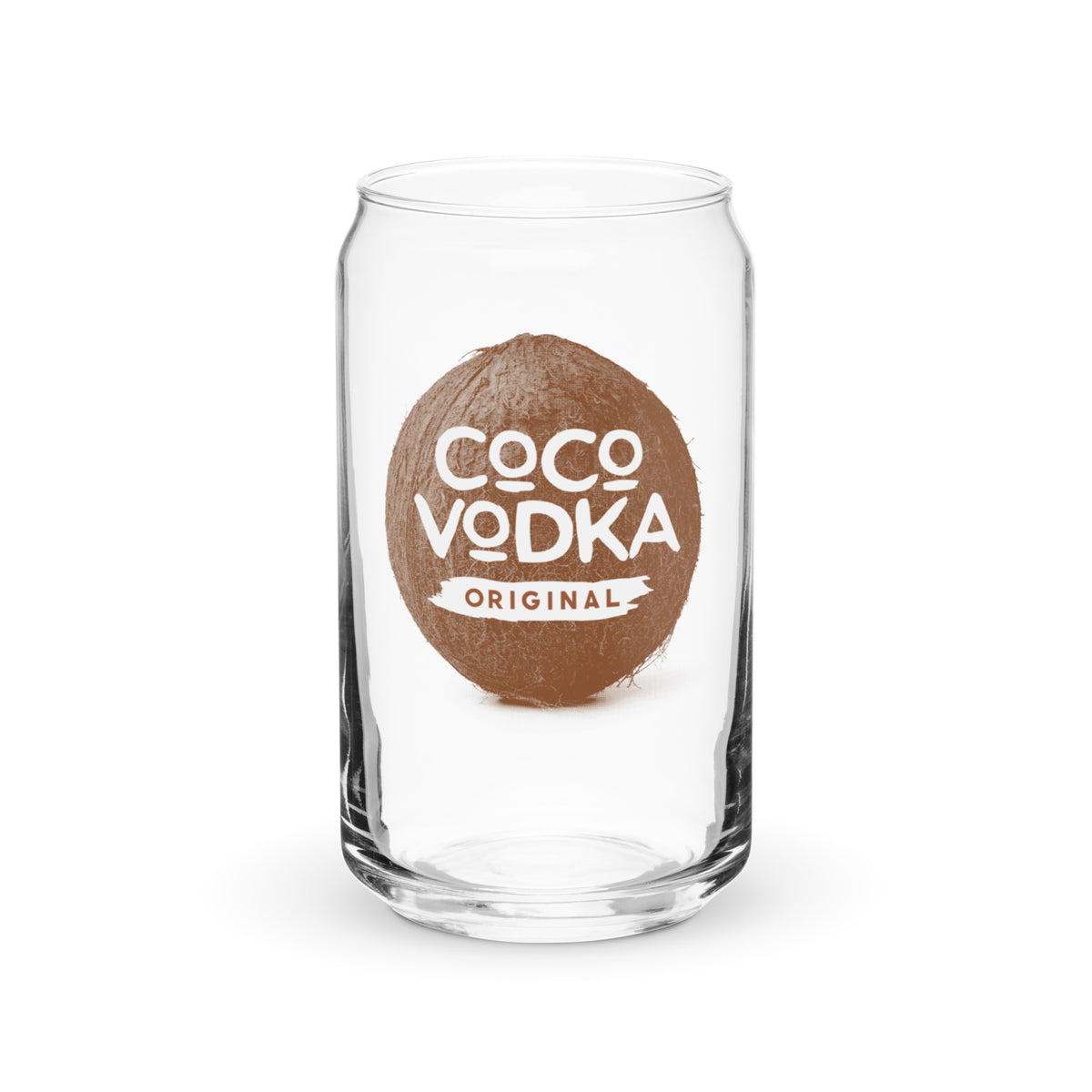 CoCo Vodka™ Glass | Coco Vodka